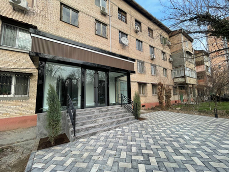 Продается ком.недвижимость с арендатором