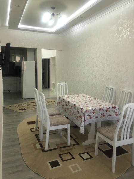 Сдаётся квартира в аренду 56кв.м