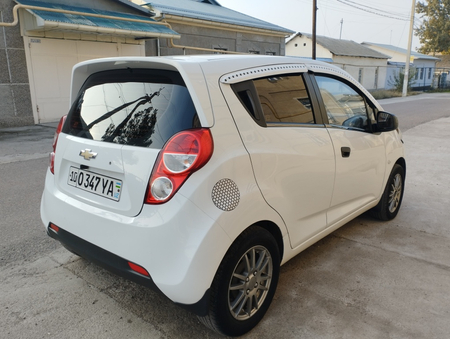 Продается Chevrolet Spark