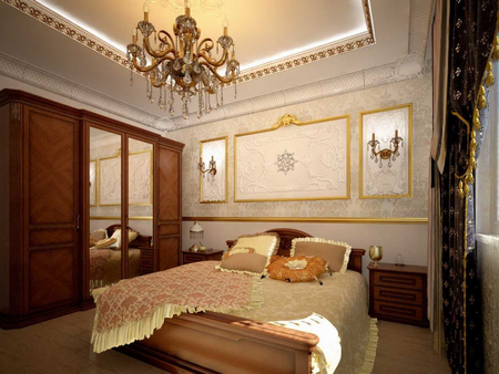 Gabus apartment for rent Said Baraka streetonly long term