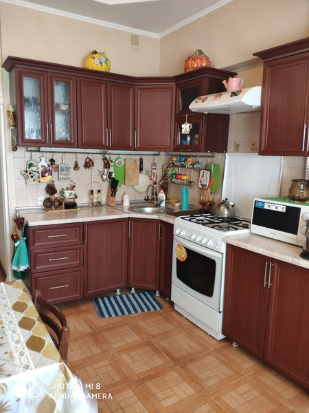 Сдаётся квартира 2/7/9 70м² . ЦУМ Корейское  посольство
