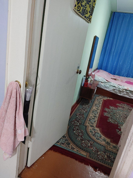 Аренда Квартира Чилонзор Кизларга, БезМаклер (11)