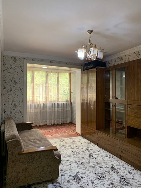 Продаётся 3х комнатная квартира
