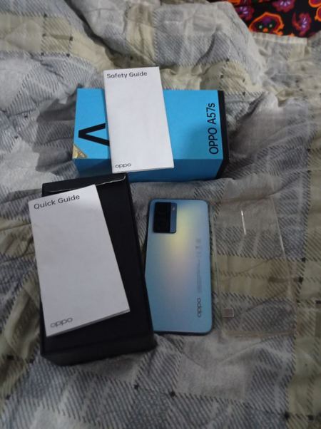 Oppo A 57s 4/128