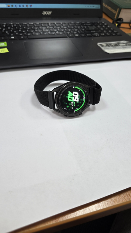Samsung galaxy Watch 3 оргинал / самсунг  watch 3