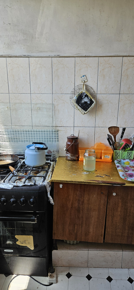 Продаётся 1/4/4Кибрай инс.Селхоз 2 остановки