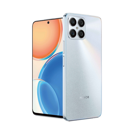 Honor X8 2023 6/128gb New super skidka+garantiya+dastavka