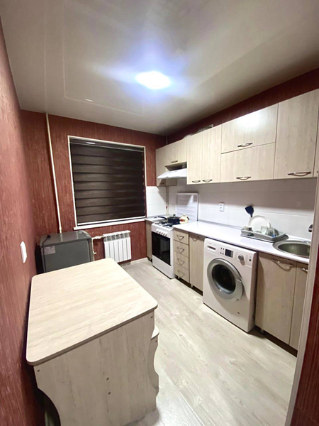 Сдается квартира, Чиланзар 6 квартал, 1/1/4