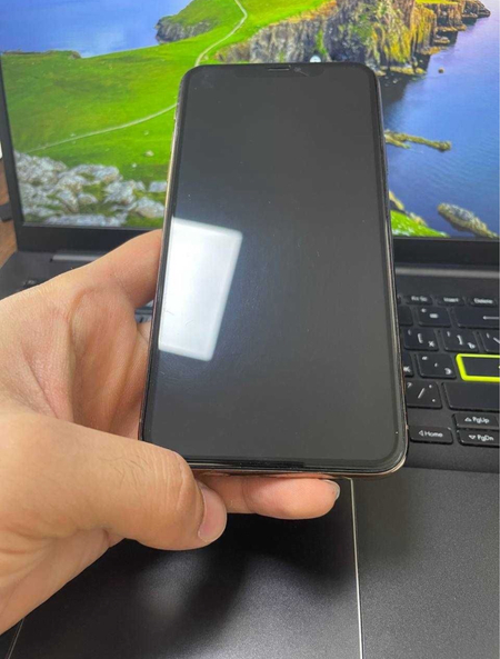 iphone 11promax ideal