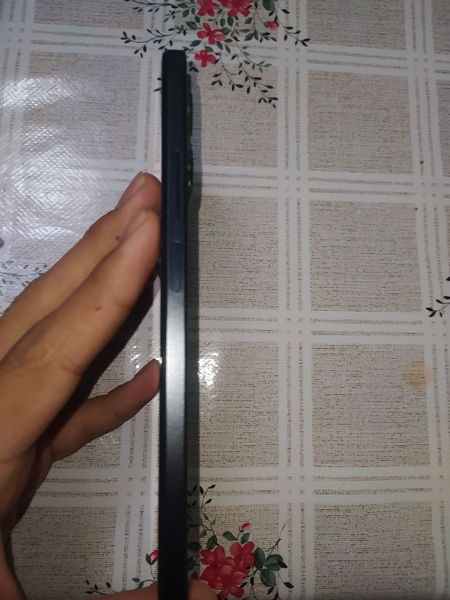 Redmi note 12 kafolati bilan