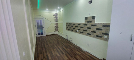 Продаётся кв 3 ком 83кв 3 этаж 6мк .