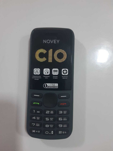 NOVEY C10    СDMA   Perfectum