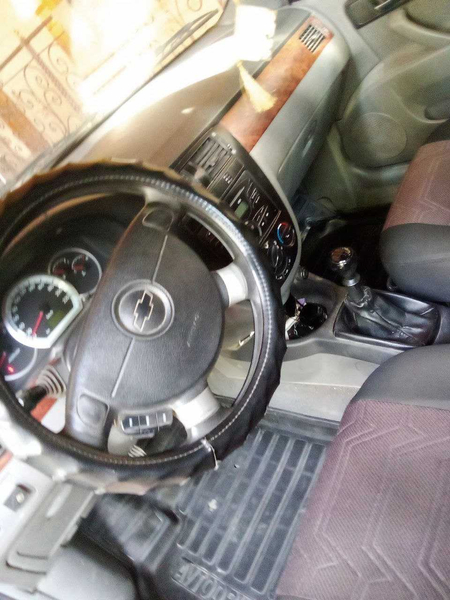 Автомобиль Жентра 2 позиция