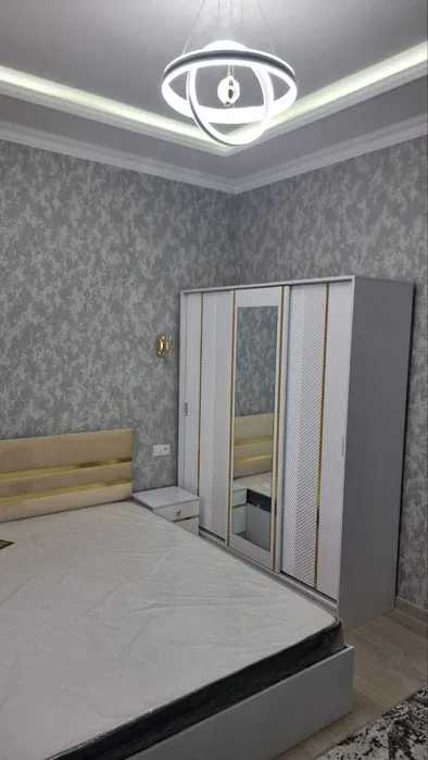 Аренда 2х комнтаной квартиры на Юнусабаде 18 Квартал TK72