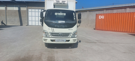 Foton 3tonnalik sotiladi