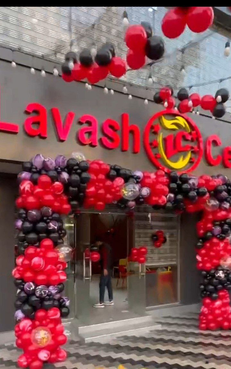 Ayiqlar xizmati mavjud