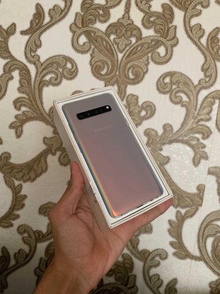 Samsung S10 5G IDEAL