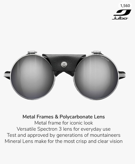 Оригинальный очки Julbo Vermont classic