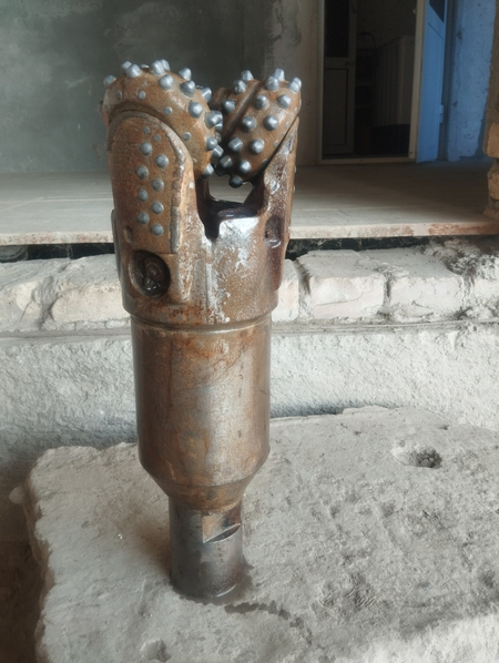 Sharoshka sotiladi