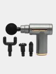Universal Massage gun aparati siz uchun maxsus