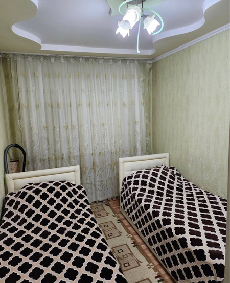 Буюк Ипак Йули Аренда 3/2/5 Метро
