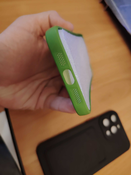 Чехол на Iphone 15 Pro Max