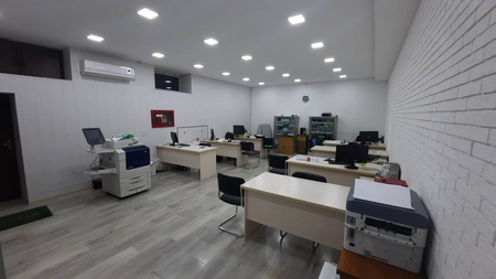 Продается Евро офис 466м2