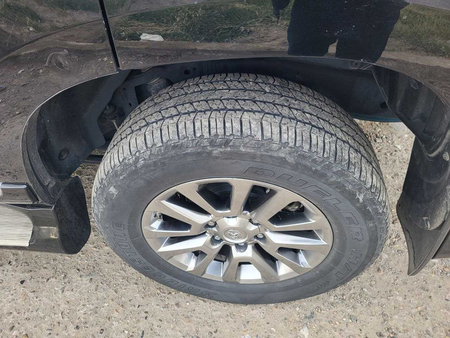 Toyota Prado 27 2017 йил