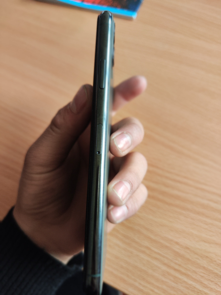 Iphone 11 pro max