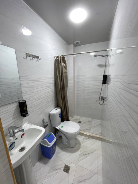 Yangi ochilgan Mehmonxona Hostel Мехмонхона Хостел