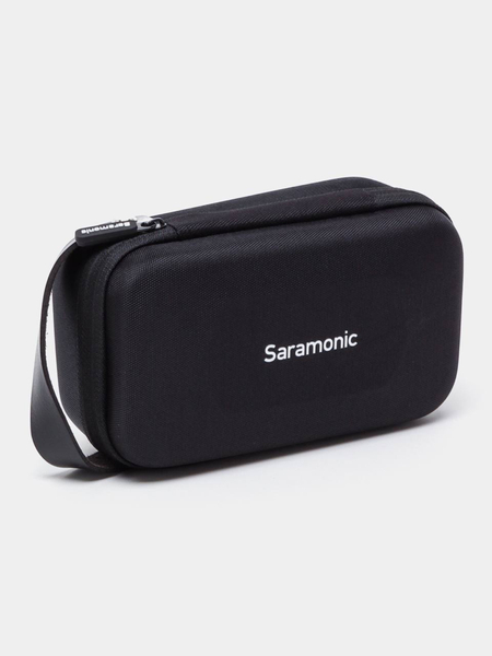 Беспроводной микрофон Saramonic BlinkMe B2 ( original )