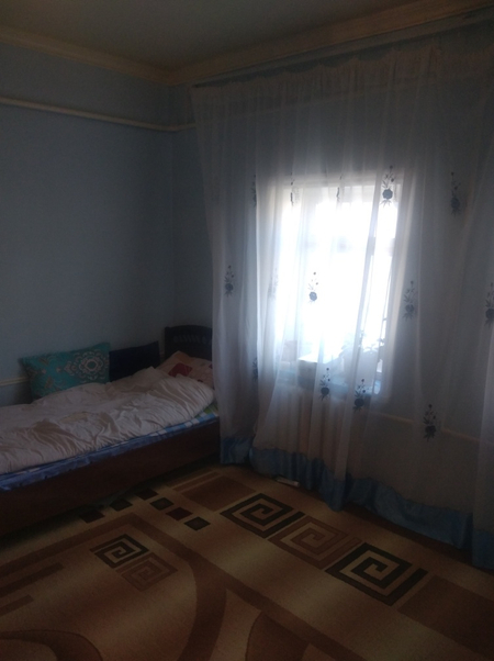 Продаётся участок