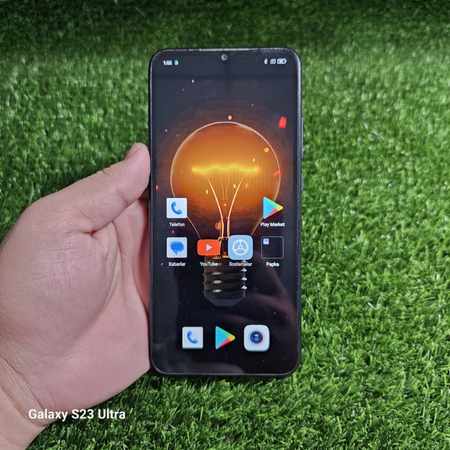 Redmi 9A Sotiladi
