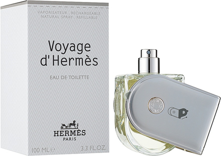 Духи Voyage D`Hermes, Франция,100 мл
