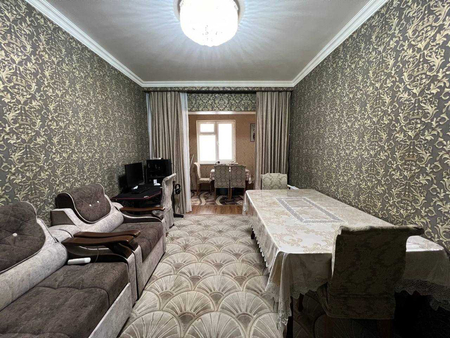 Юнусабад 16, 3/4/5, метро Туркистон, с ремонтом, мебелью и техникой