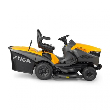 STIGA ESTATE 7122 W Самоходная газонокасилка