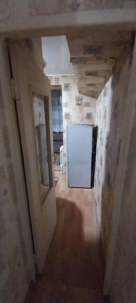 Аренда квартиры учтепа