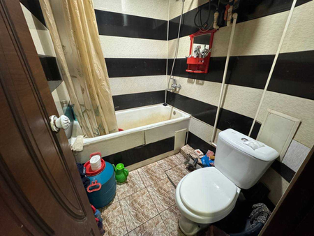 Эълон№4332   2 хонали квартира.