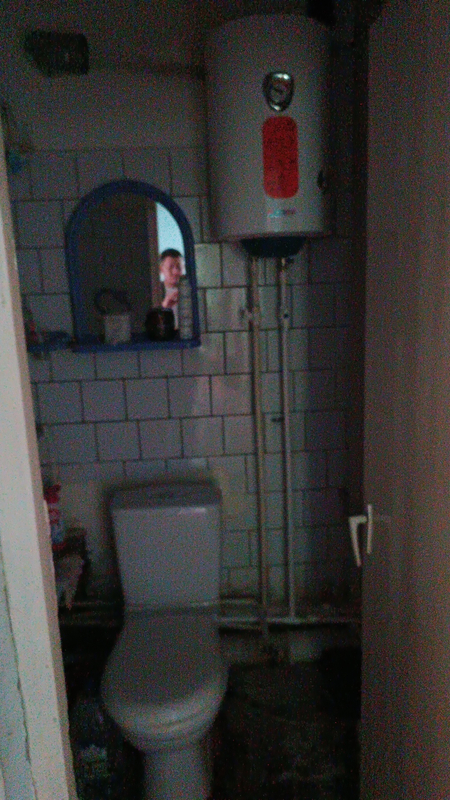 Сдаётся квартира