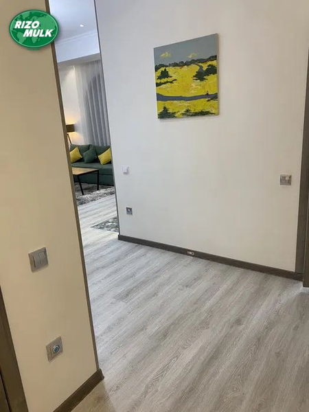 Продается уютная 2х комнатная квартира возле Метро БИЙ. SA26