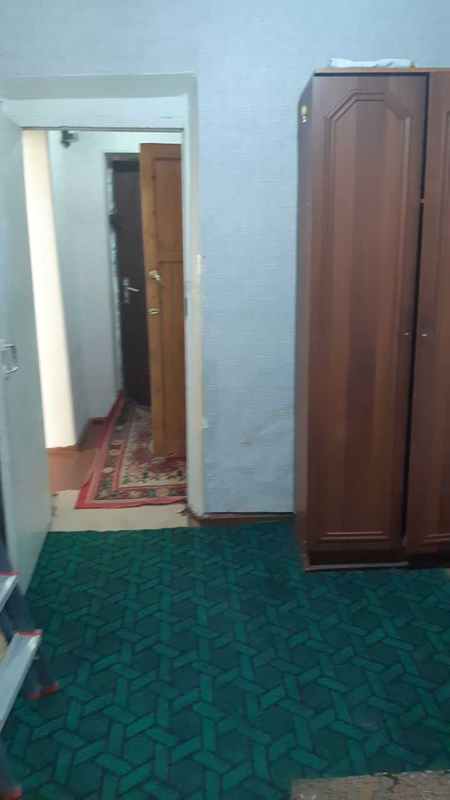 Продается своя 1-комнатная квартира, Академгородок, ИТ парк