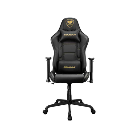 Игровое кресло Cougar Armor Elite Royal Перечисление рассрочка!