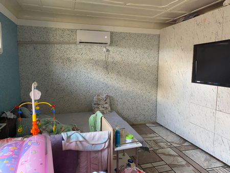 Продаю Дом в Яшнобадском районе (Шумиловский городок)