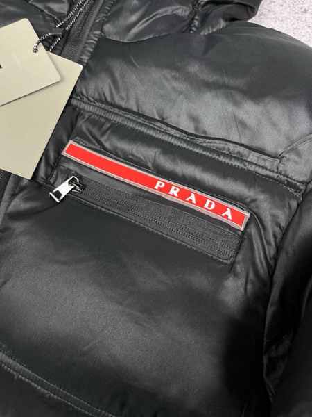 Куртка Prada