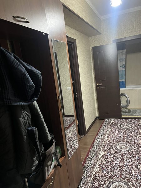 Продается 2 комнатная квартира в новостройке в Фергане