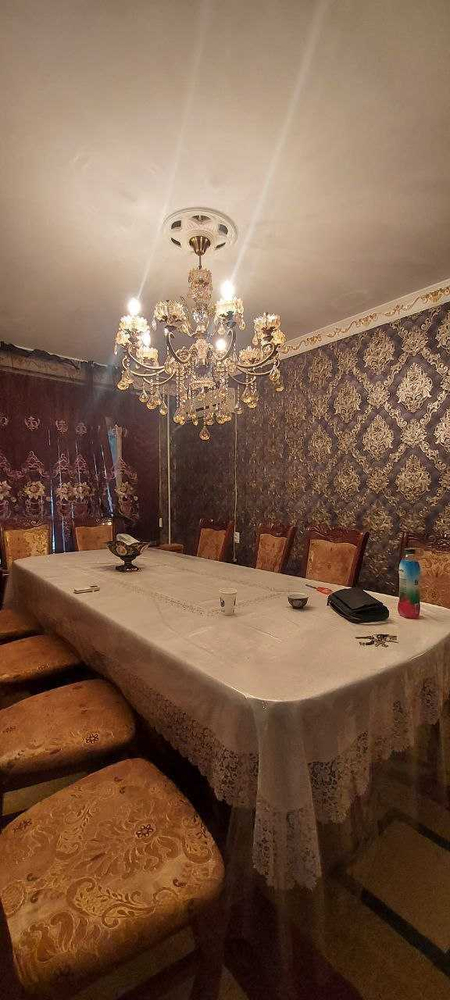 Продается квартира  Алмазарский район 
Себзар, Ц-17/ 2/1/5