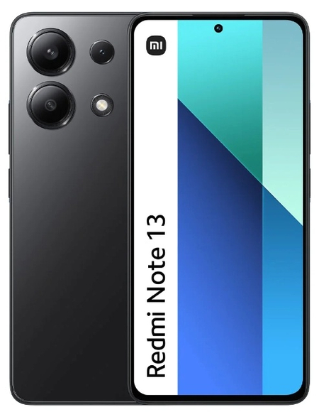 Xiaomi not 13 новый