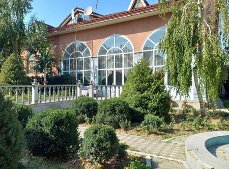Продается евро дом