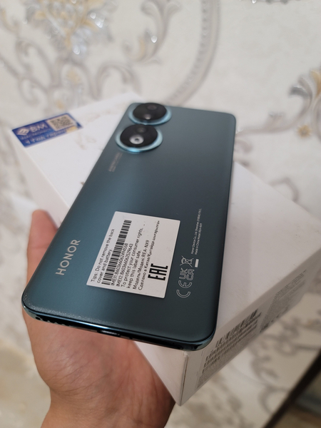 HONOR 90 12+7/512 Gb Igravoy Flagman