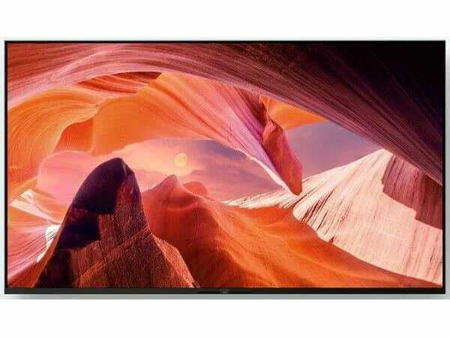 Телевизор Sony 85X80L 4K Ultra HD наличные рассрочка ассортимент